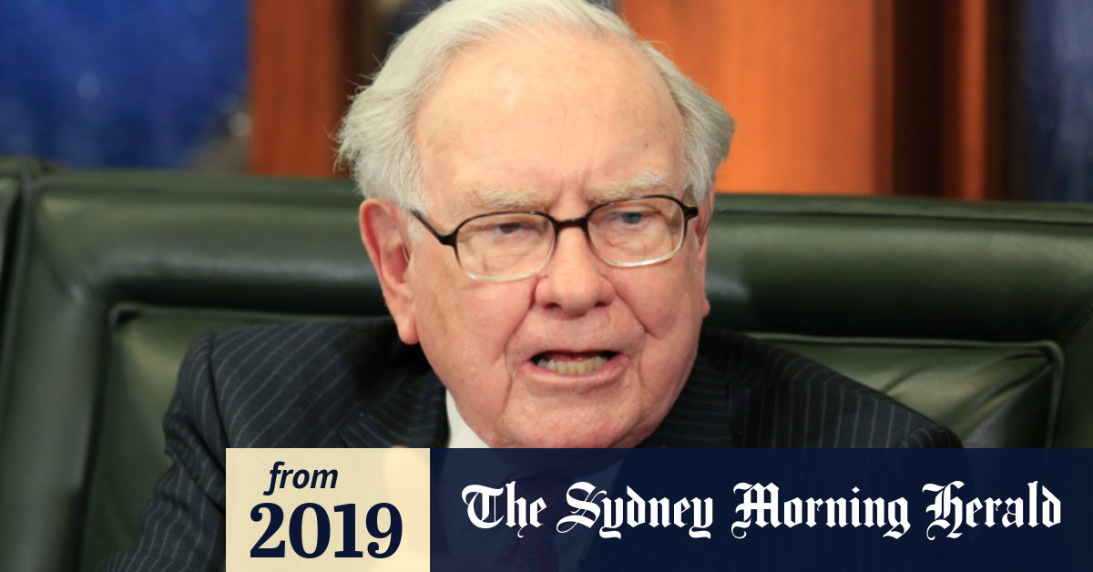 I Was Wrong In A Couple Of Ways The Investing Mistake Warren Buffett
